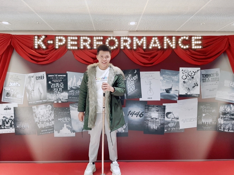 Trung tâm K-style hub | Tripzone