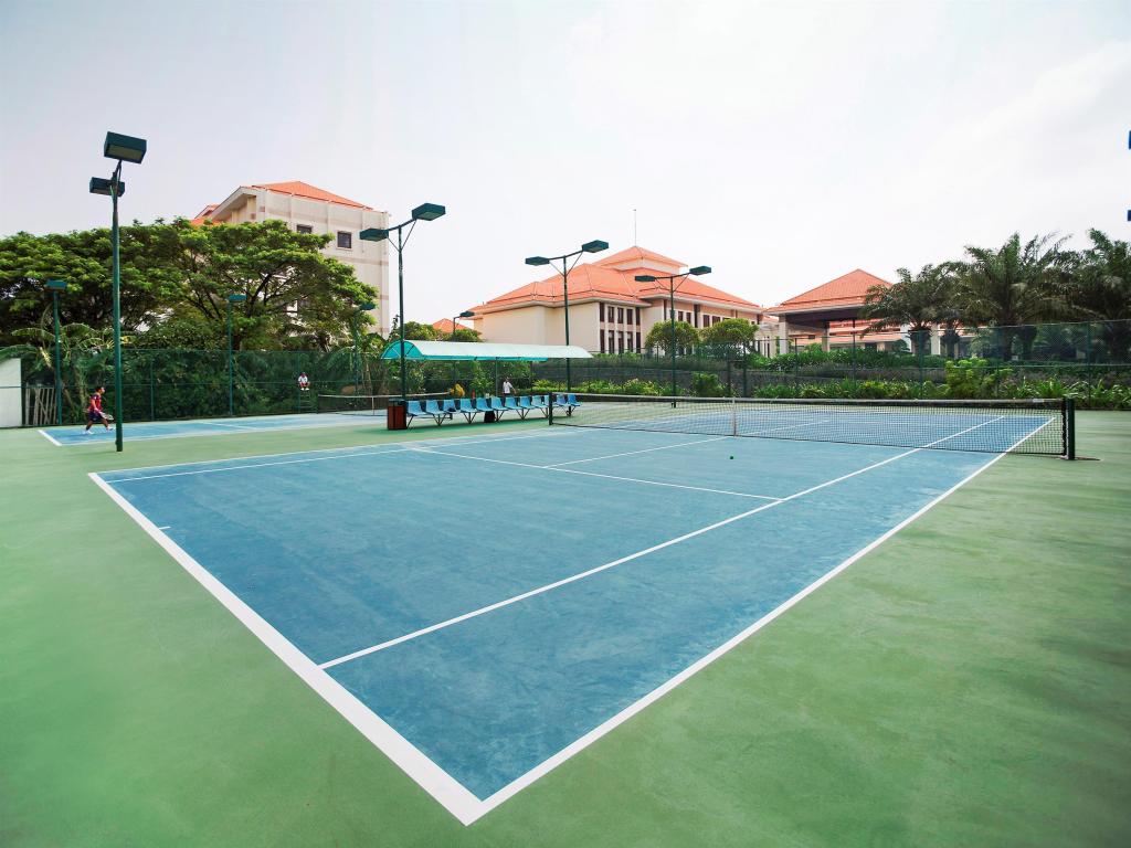 Pullman Danang Beach Resort | Tripzone